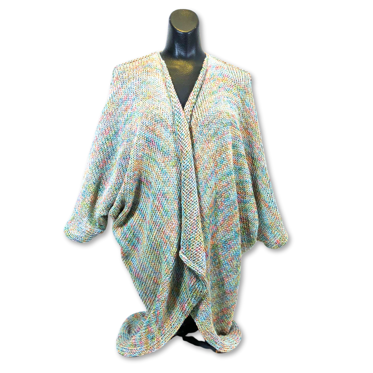 Cacoon Multi-Patels – bluestemcrafts