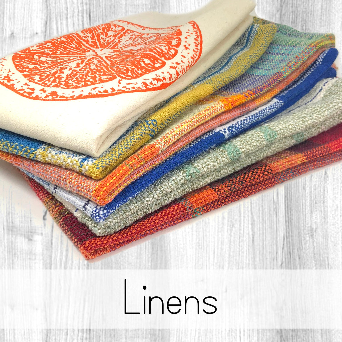 Linens & More – bluestemcrafts