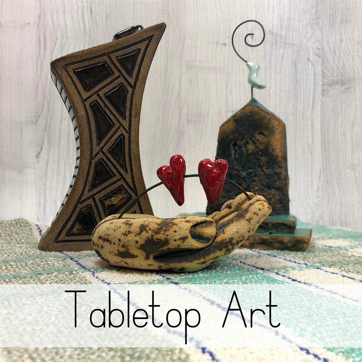 Tabletop Art – Page 9 – bluestemcrafts