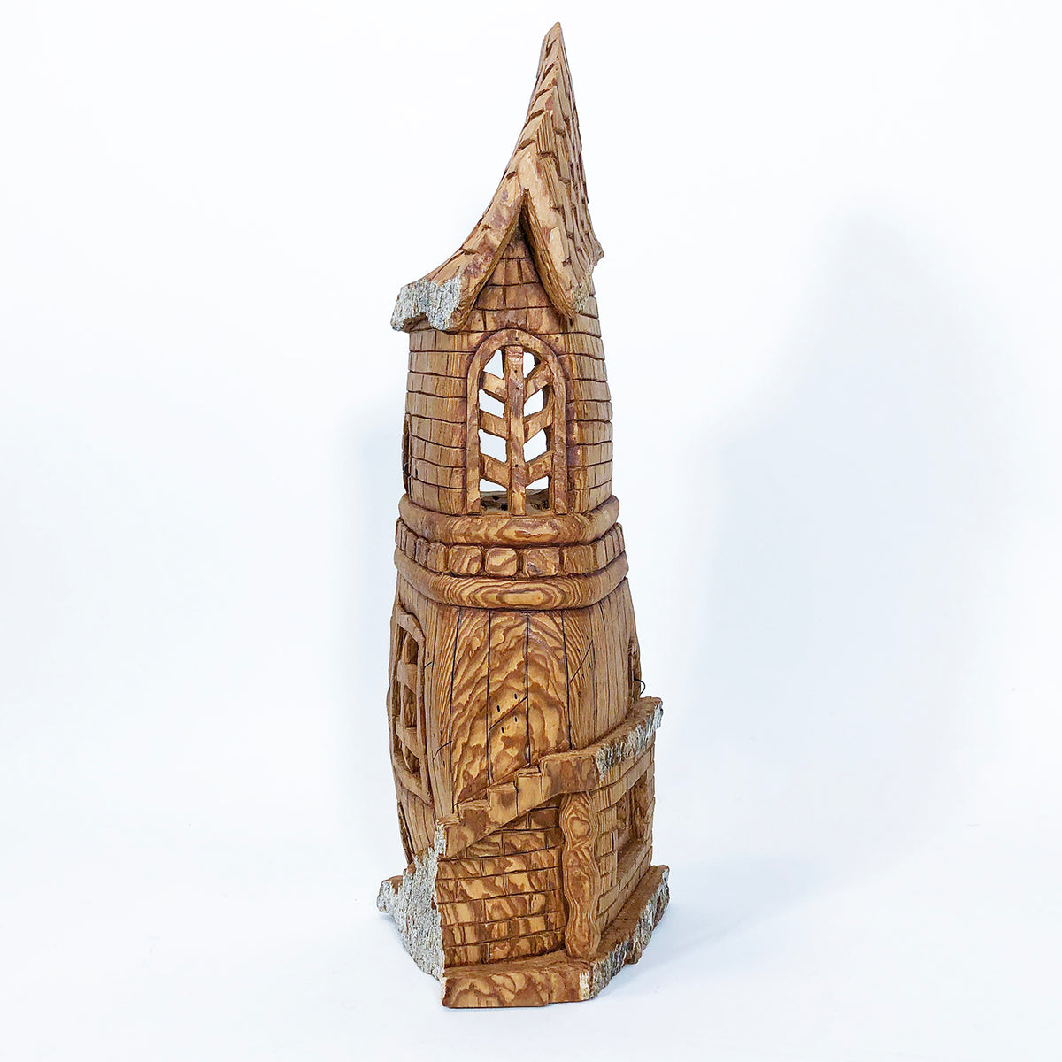 Harry Pendergraft – bluestemcrafts