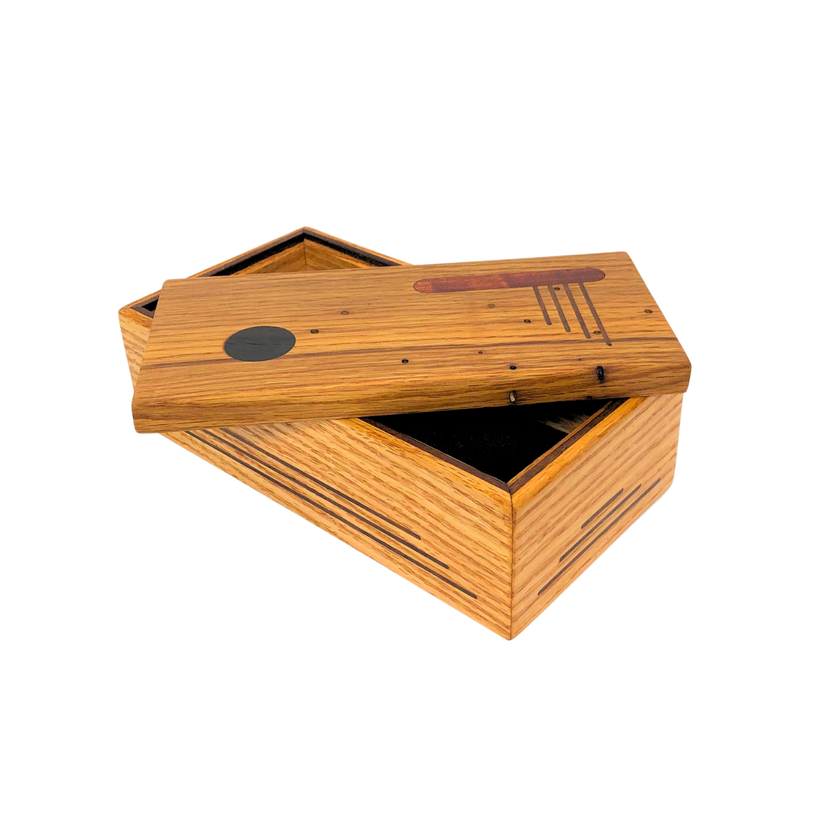 Deco Box 8X4X3 – bluestemcrafts