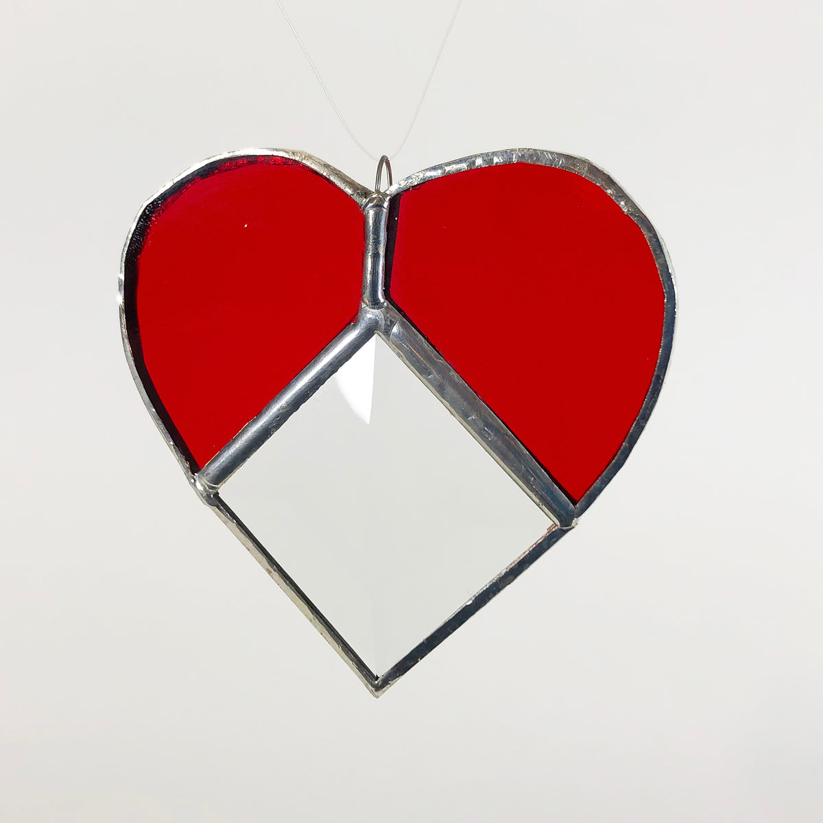 Beveled Heart – bluestemcrafts