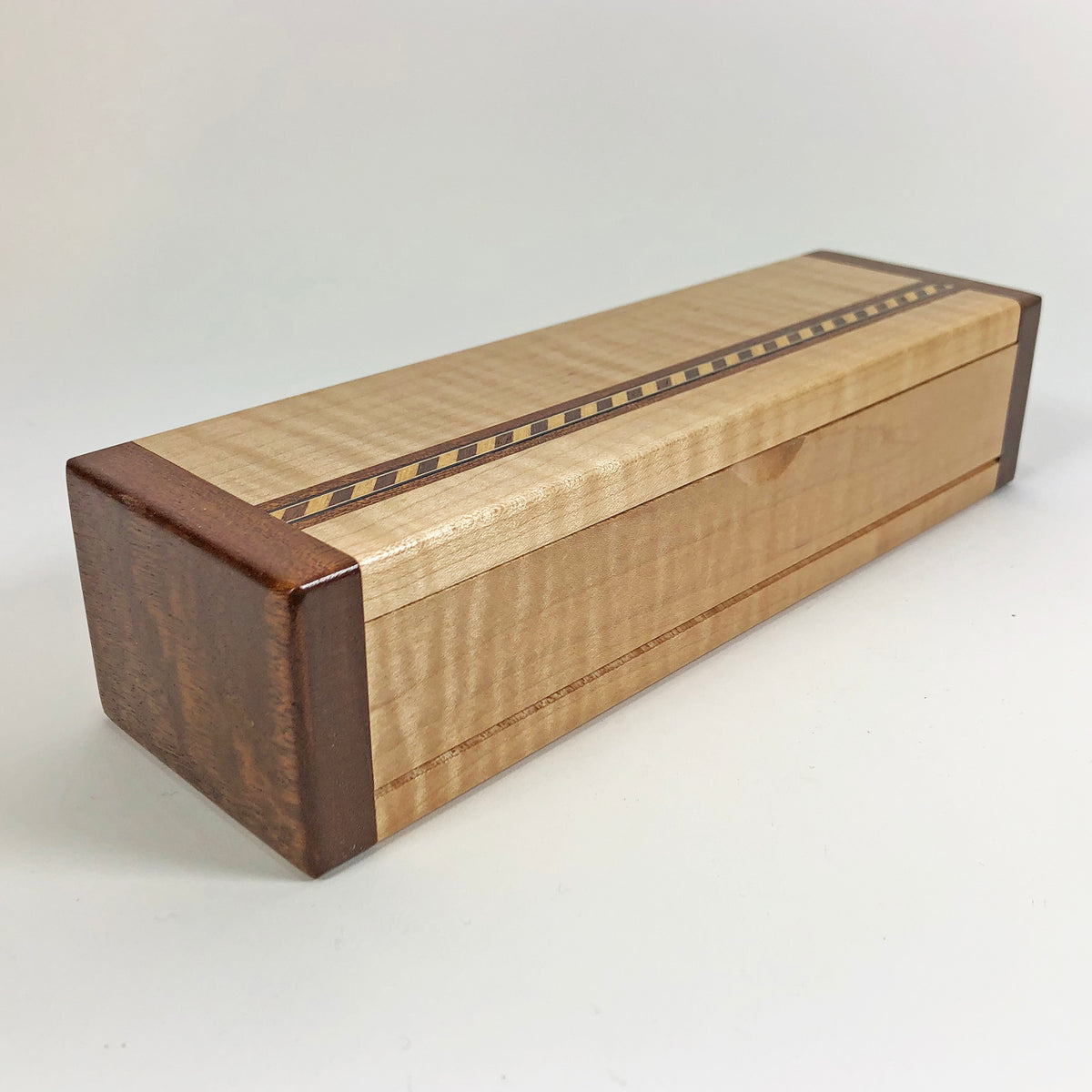 Maple 9" Box – bluestemcrafts
