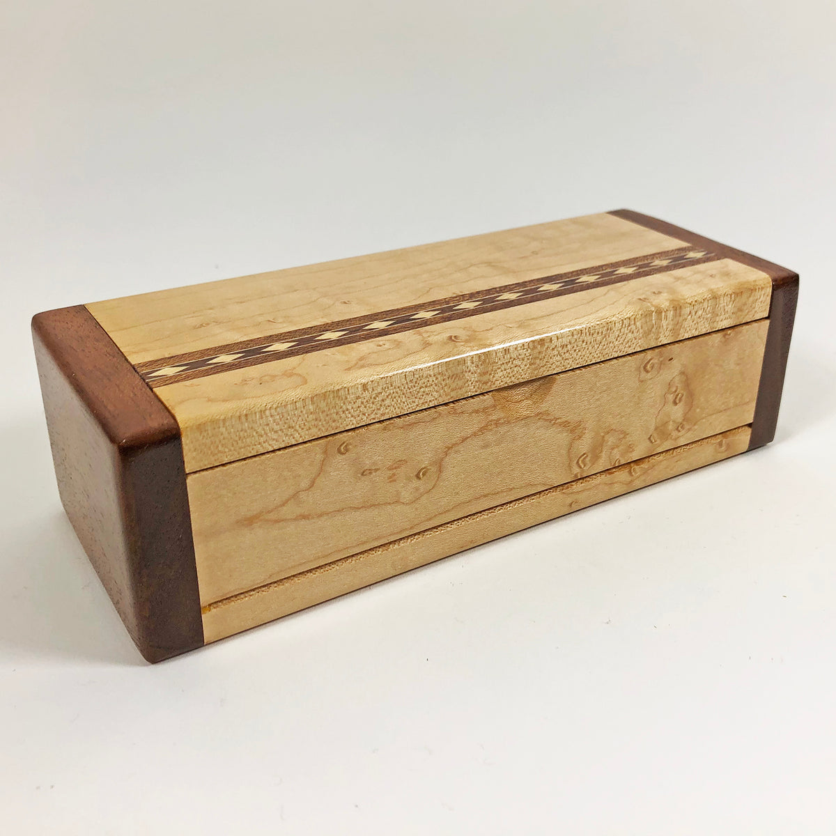 Maple 7" Box – bluestemcrafts